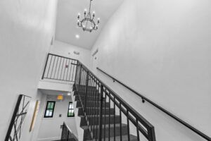 Custom Home - Sentry Point Builders